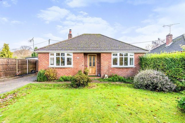 West Lane North Baddesley Southampton So52 2 Bedroom Detached