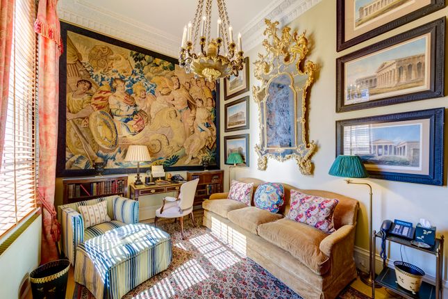 Lowndes Street, London SW1X, 10 bedroom terraced house for sale ...