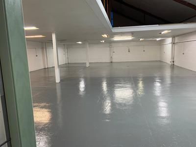 Fowler Road, Hainault, Essex IG6, light industrial to let - 58235814 ...