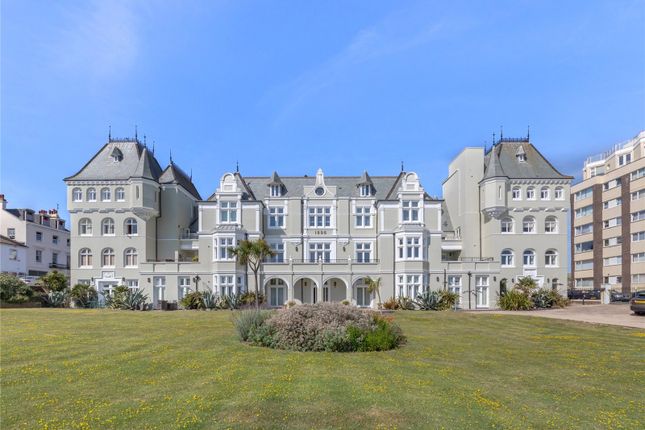 De Courcel Road, Brighton, East Sussex BN2, 2 bedroom flat for sale ...