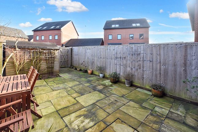 Elmores Well Avenue, Tithebarn, Exeter, Devon EX1, 3 bedroom terraced house for sale - 66719945 ...