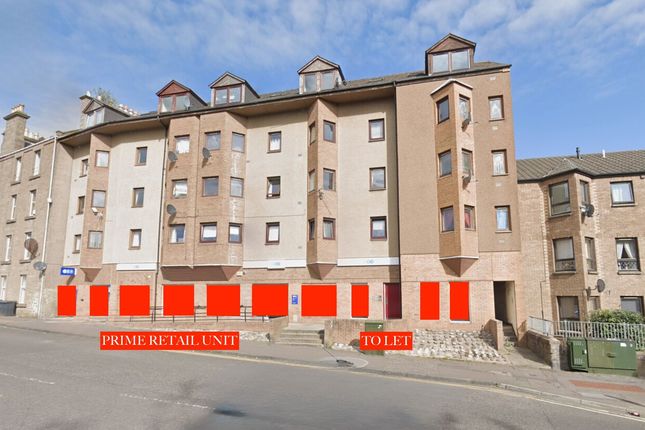 Strathmartine Road, Dundee DD3, retail premises to let - 68168452 ...