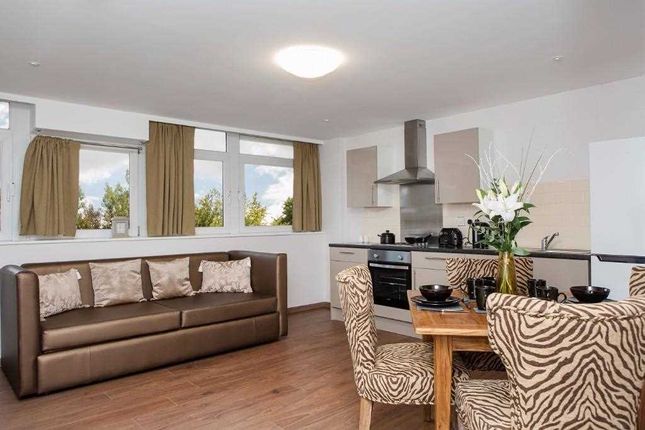 Daniel House, Trinity Road, Bootle, Liverpool L20, 4 bedroom flat for ...
