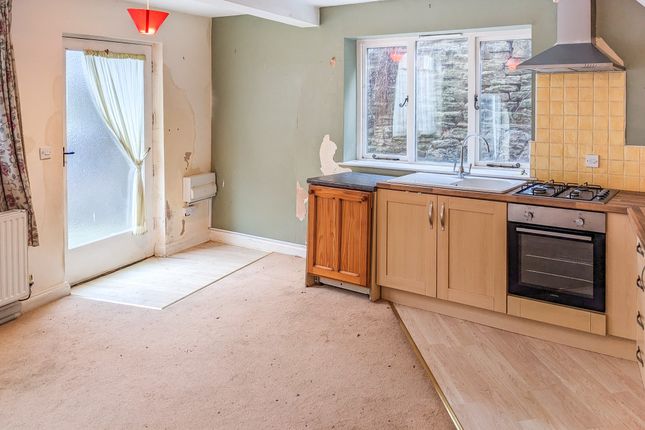 Lower Galdeford Ludlow Sy8 1 Bedroom Semi Detached House For Sale