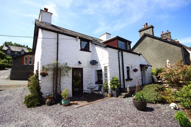Trefriw LL27, 3 bedroom cottage for sale - 61773634 | PrimeLocation