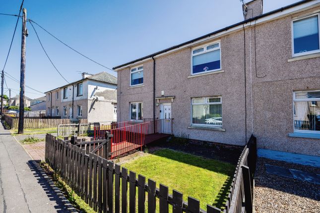 Hunter Street, Shotts ML7, 2 bedroom flat for sale - 64965583 ...