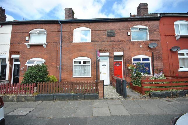 Homes For Sale In Monton Green Eccles Manchester M30 Buy Property