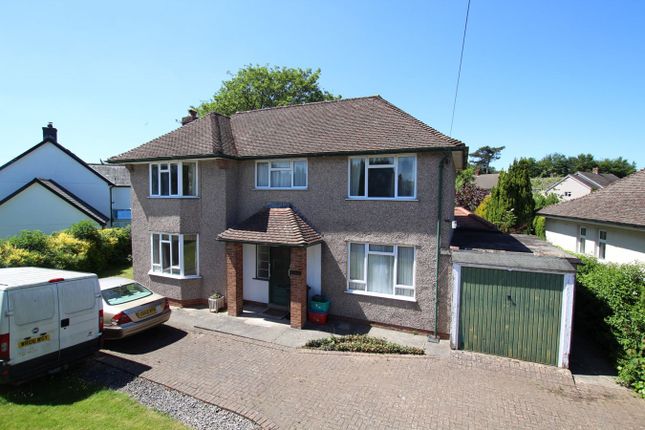 Homes For Sale In Wheat Street Brecon Ld3 Buy Property In Wheat