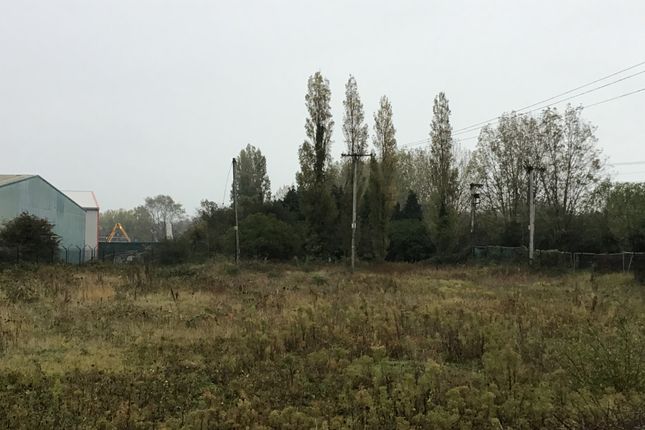 Sharpness, Gloucestershire GL13, land to let - 63477766 | PrimeLocation