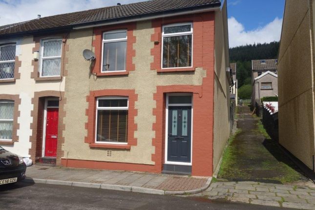 Houses for Sale in Treherbert - Treherbert Houses to Buy - Primelocation