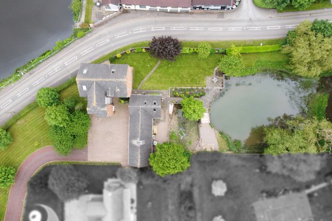 Sheepy Mill, Kingfisher Way, Sheepy Parva CV9, 3 bedroom flat for sale ...