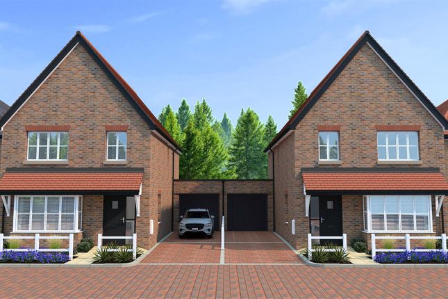 Homes for Sale in Angmering - Buy Property in Angmering - Primelocation