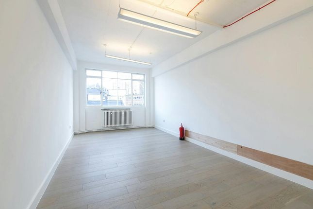 Studio 6, Scrutton Street Studios, 32-38 Scrutton Street, London EC2A ...