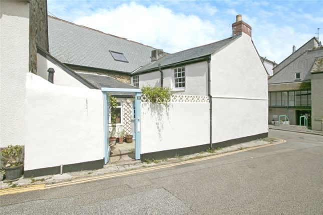 New Street, Penzance, Cornwall TR18, 3 bedroom end terrace house for ...