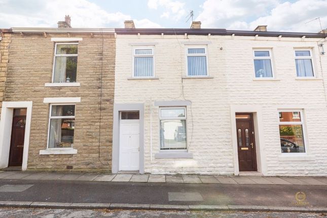 65 Queen Street, Accrington BB5, 3 bedroom terraced house for sale ...