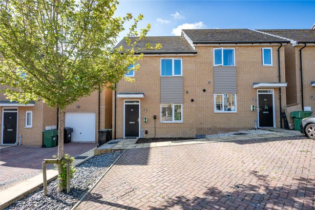 Skylark Street, Cofton Hackett, Birmingham, Worcestershire B45, 3 ...