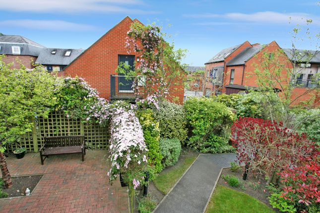 New Park Street, Devizes SN10, 1 bedroom flat for sale - 55574522 ...