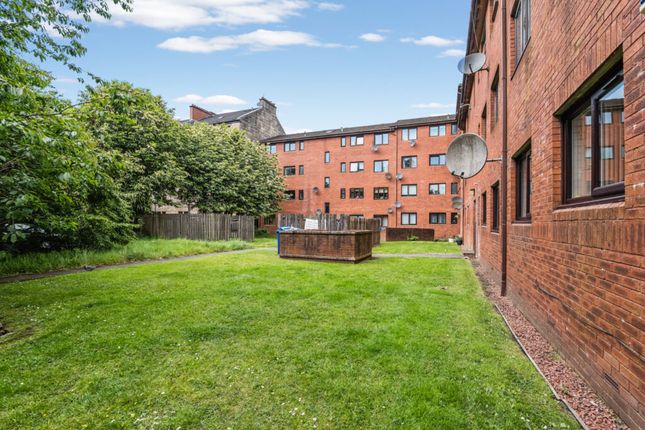 Rothesay Court, Dumbarton Road, Yoker G14, 2 bedroom flat for sale ...