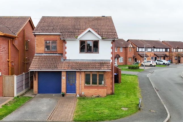 Homes for Sale in Rhyl - Buy Property in Rhyl - Primelocation