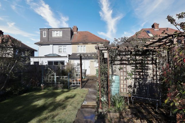 Clockhouse Lane, Collier Row, Romford RM5, 3 bedroom semi-detached ...