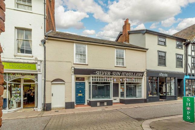 Thoroughfare, Woodbridge, Suffolk IP12, 4 bedroom town house for sale ...
