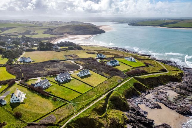 Trebetherick, Wadebridge, Cornwall PL27, 4 bedroom detached house for ...