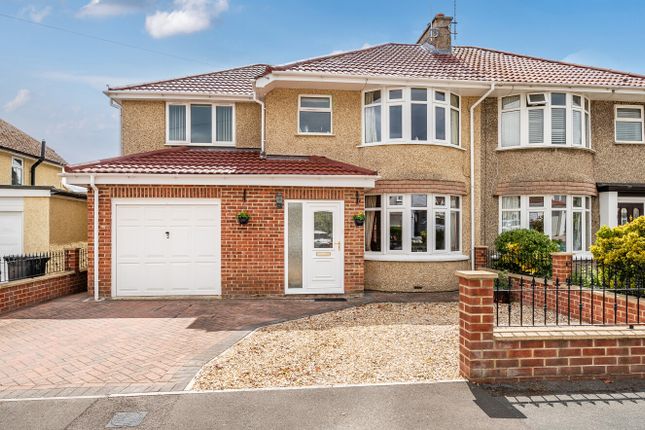 Orchard Grove, Upper Stratton, Swindon SN2, 3 bedroom detached house ...