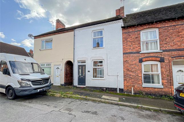 Orchard Street, Kettlebrook, Tamworth, Staffordshire B77, 3 bedroom ...