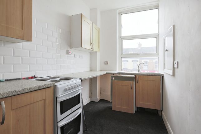 West Park House, Spring Bank, Hull HU3, 1 bedroom flat for sale ...