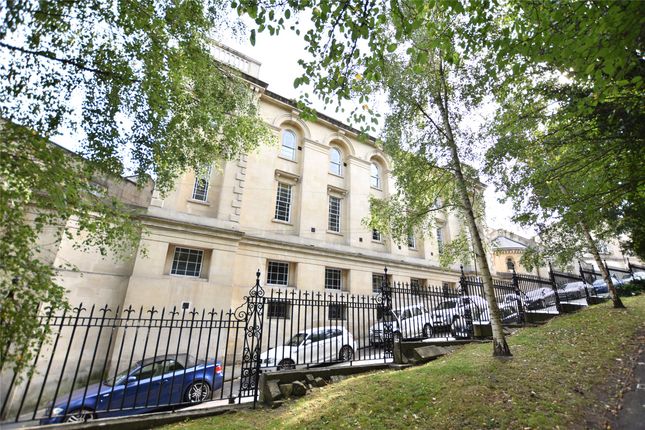 Old Walcot School, Guinea Lane, Bath, Somerset BA1, 2 bedroom flat for ...