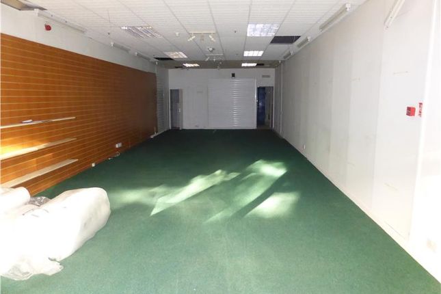 The Forum Shopping Centre, Sittingbourne, Kent ME10, retail premises to ...