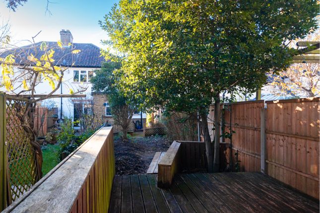 Fielding Avenue, Twickenham TW2, 1 bedroom flat for sale - 69116275 ...