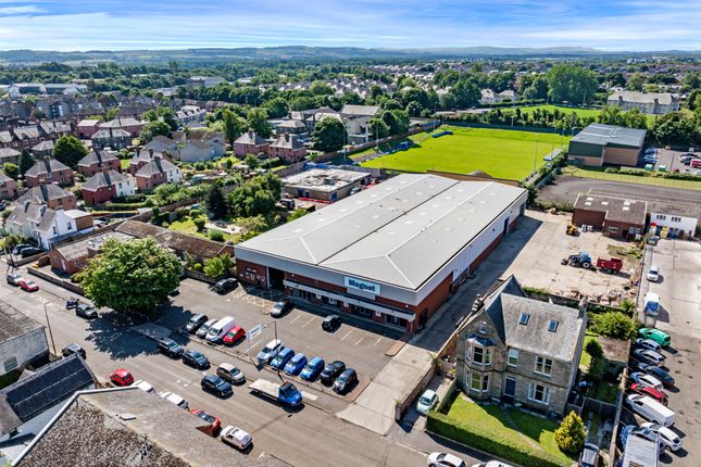 Musselburgh Commercial Properties to Let - Primelocation