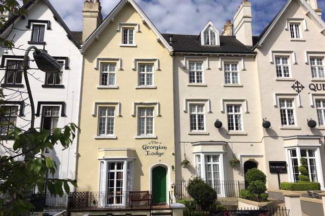 Bystock Close, Queens Terrace, Exeter EX4, 11 bedroom property for sale ...