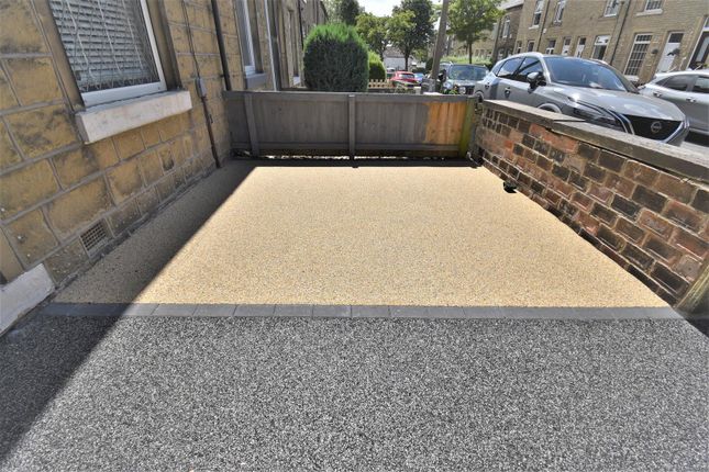 Waverley Terrace, Marsh, Huddersfield HD1, 2 bedroom end terrace house ...