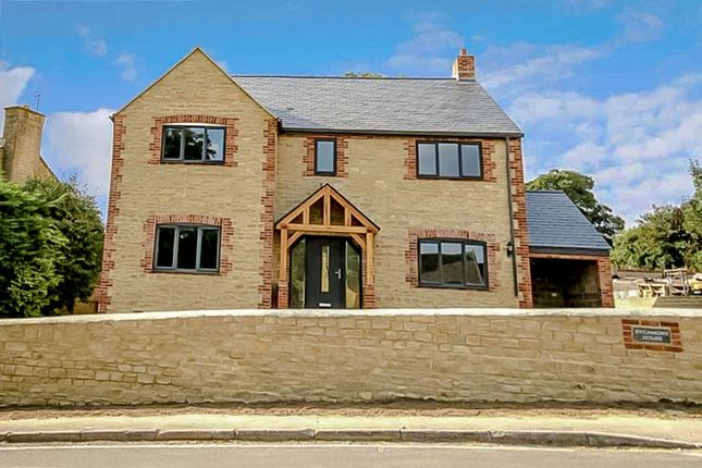 Homes for Sale in Swindon, Wiltshire - Buy Property in Swindon ...