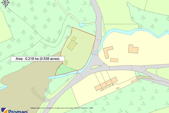 St. Breock, Wadebridge, Cornwall PL27, 4 bedroom detached house for ...