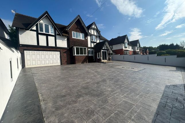 Homes to Let in Prestwich - Rent Property in Prestwich - Primelocation