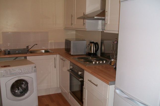 Hope Park Terrace, Newington, Edinburgh EH8, 5 bedroom flat to rent ...
