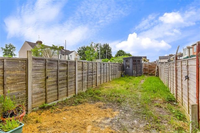 Malling Road, Snodland, Kent ME6, 2 bedroom terraced house for sale ...