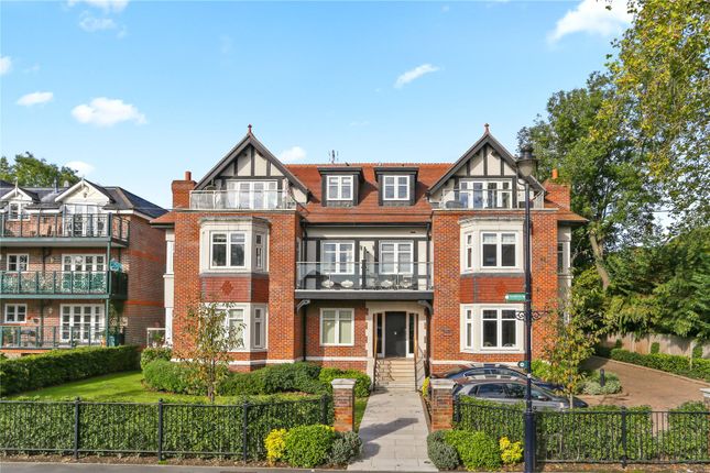 Flats for Sale in Maidenhead - Maidenhead Apartments to Buy - Primelocation