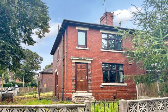 Homes for Sale in Penkhull - Buy Property in Penkhull - Primelocation