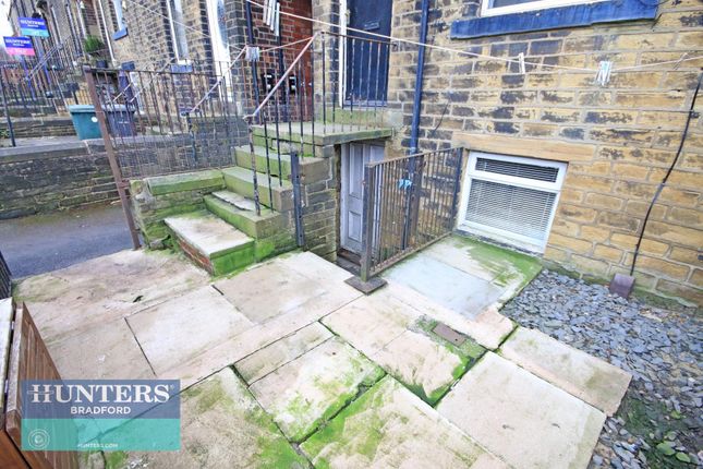 Shetcliffe Lane, Bierley, Bradford BD4, 1 bedroom terraced house for ...