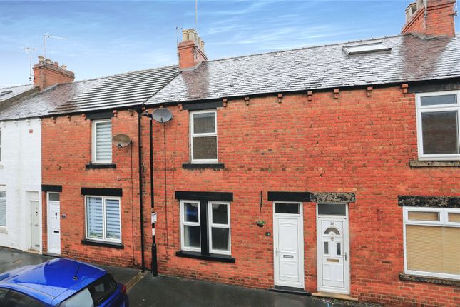 Vyner Street, Ripon, North Yorkshire HG4, 2 bedroom terraced house for ...