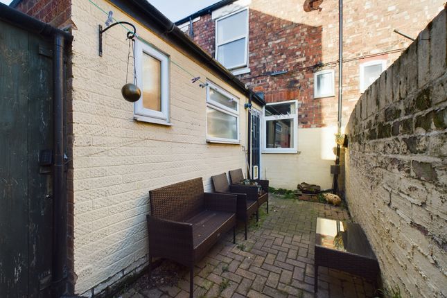 Perth Street West, Hull HU5, 2 bedroom terraced house for sale ...