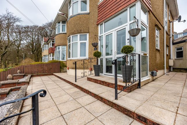 Lon Dan Y Coed, Cockett, Swansea SA2, 3 bedroom semi-detached house for ...