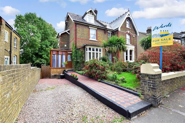 Homes For Sale In Maidstone Road Rochester Me1 Buy Property In