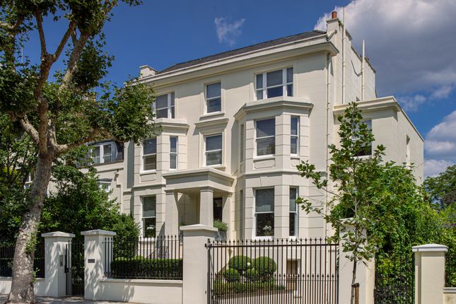 Hamilton Terrace, St John's Wood, London NW8, United Kingdom, 6 bedroom ...