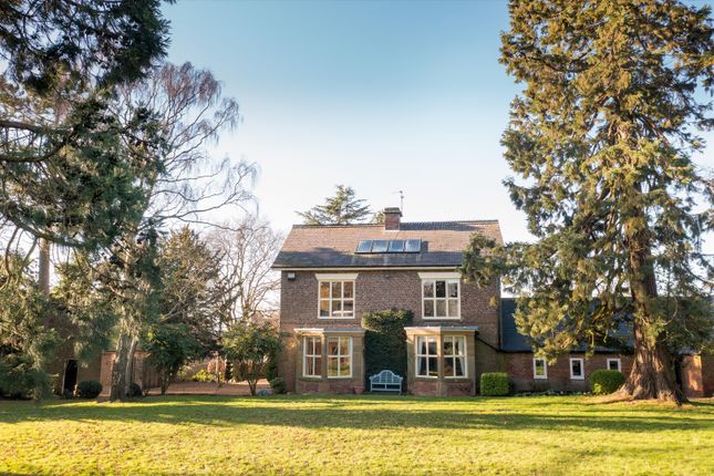 Knayton, Thirsk, North Yorkshire YO7, 5 bedroom detached house for sale ...