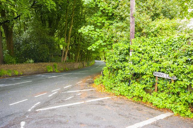 Whins Lane, Simonstone, Burnley BB12, 3 bedroom end terrace house for ...
